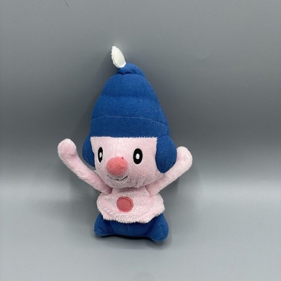 JAKKS Pacific | Toys | Pokemon Mime Jr Jakks Pacific Plush Stuffed Toy ...